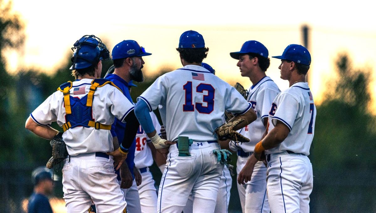 Irvine Valley College baseball showcases new on-campus ‘facility ...