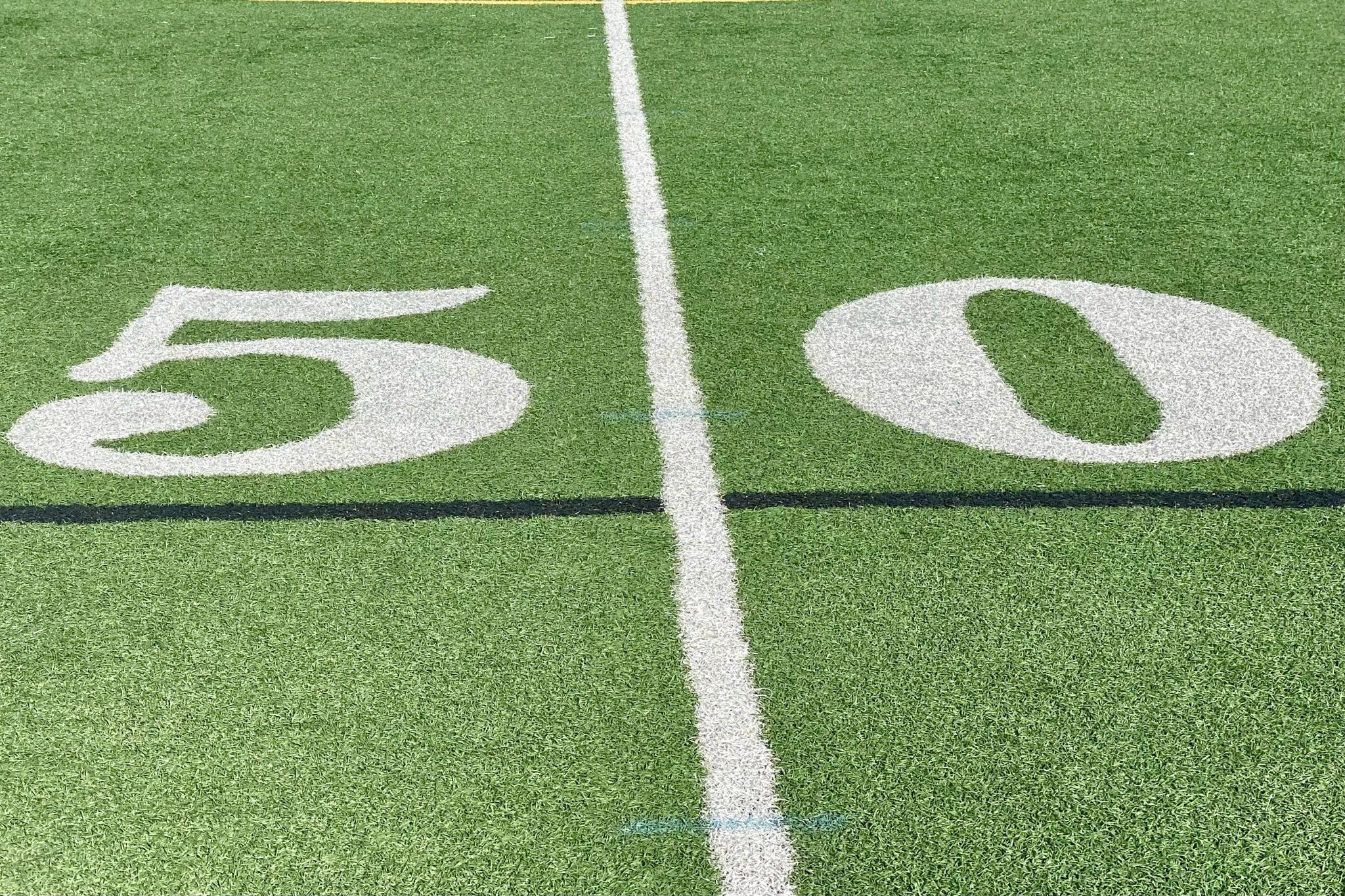 Beckman High School > Patriots