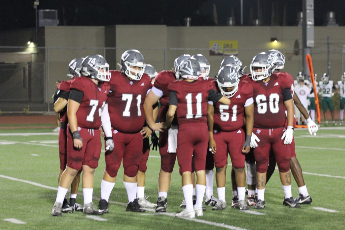 Final Orange County high school football scores for Thursday night, Aug ...