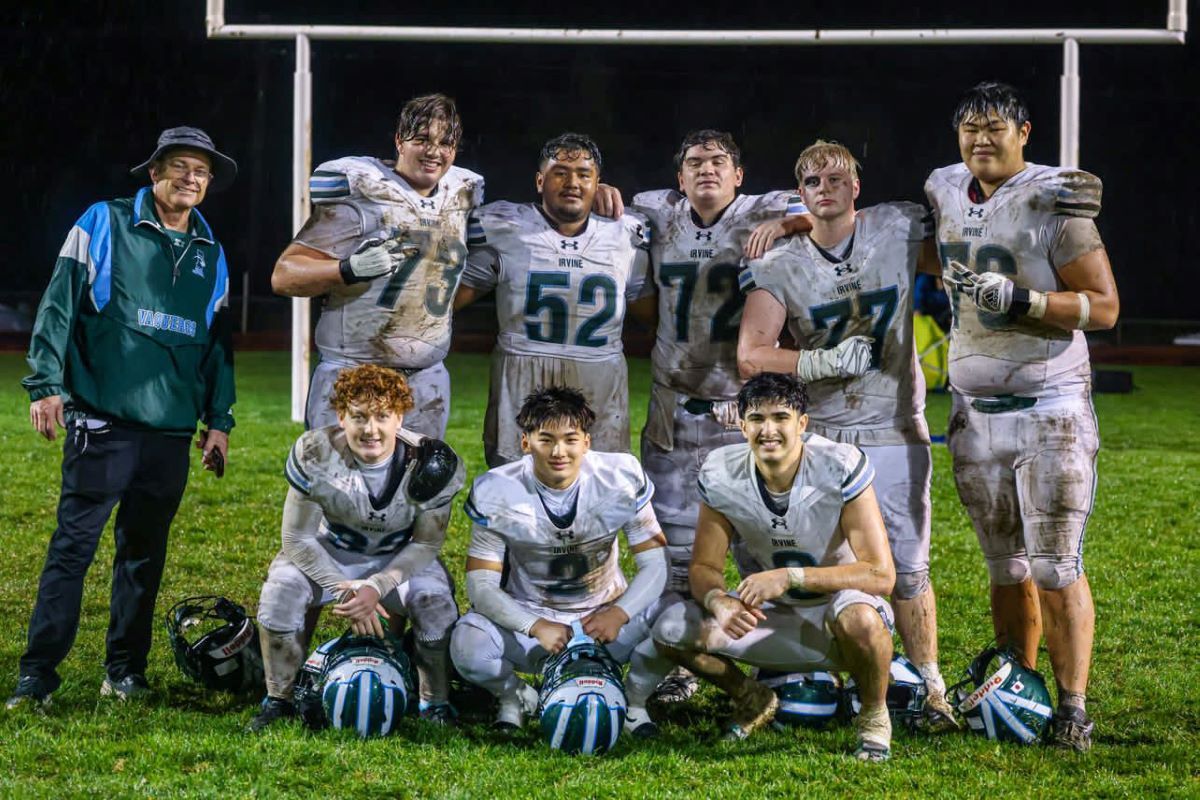 Irvine’s defense stands out in CIF Division 8 quarterfinal round ...