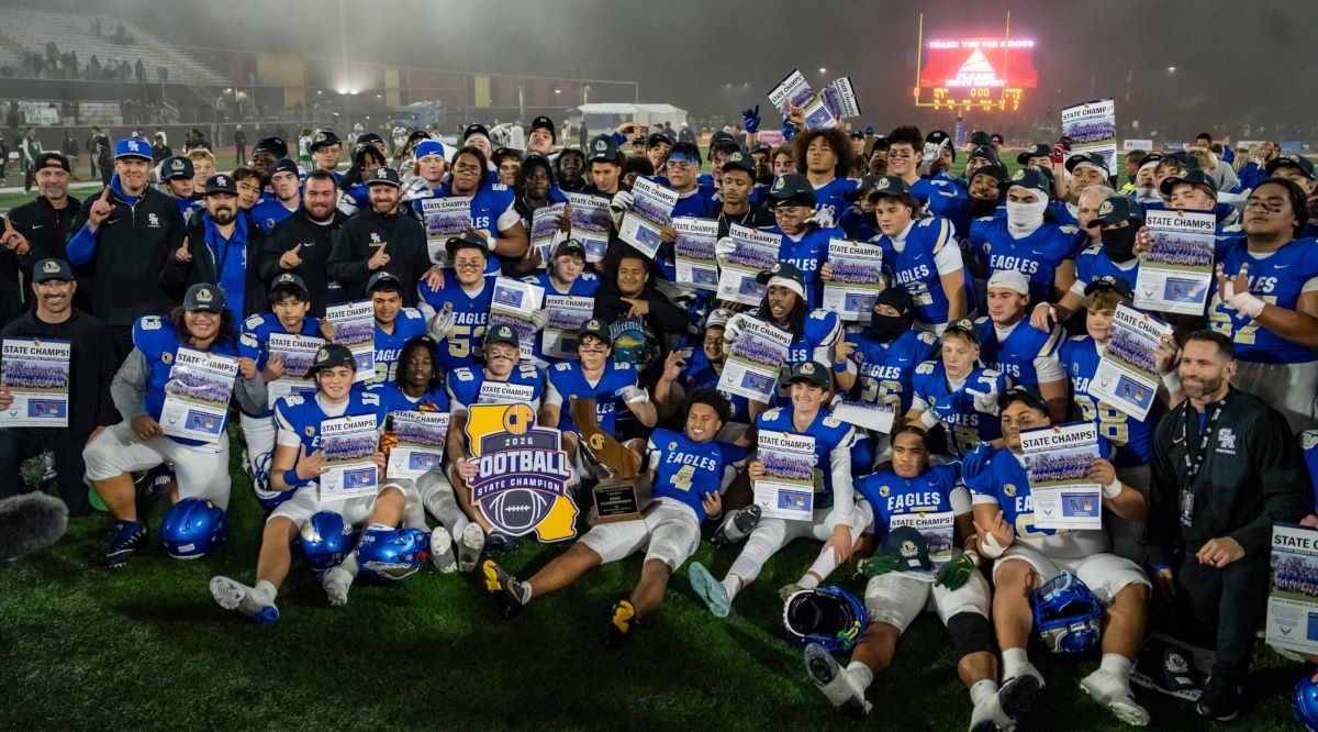 Godinez football team looks for success after three-year rebuilding ...