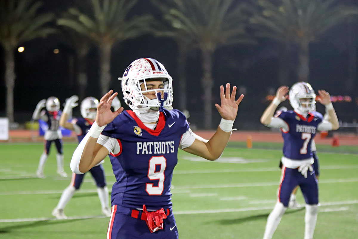 Beckman, coming off memorable 2024 season, marks program’s 20th ...