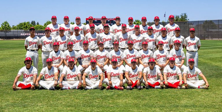 SAC baseball team, with many Orange County players, aiming for fifth ...