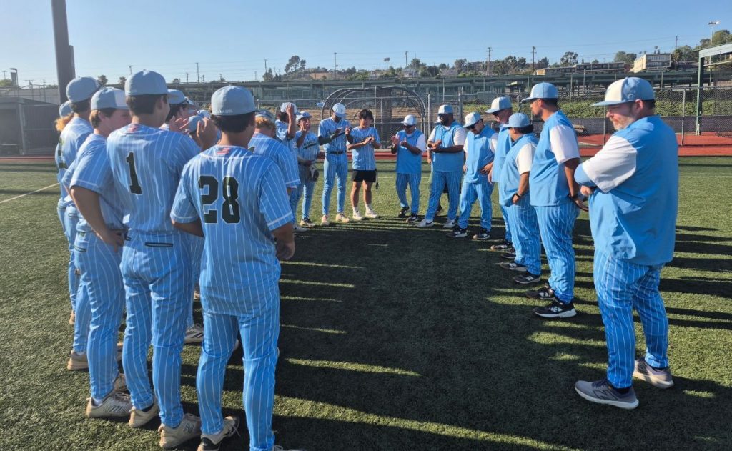 2024 All-Pacific Coast League baseball teams and top player awards ...